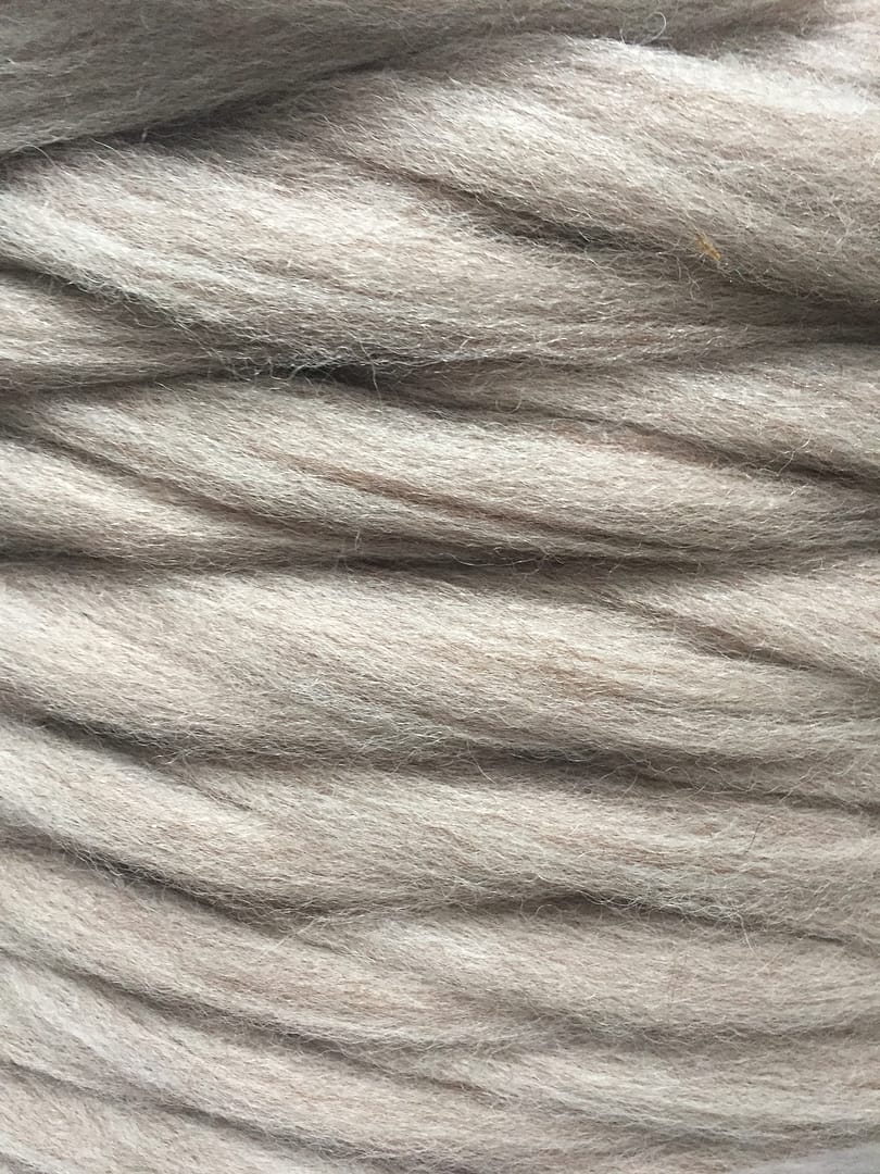 Alpaca rovings - Exclusively Alpaca