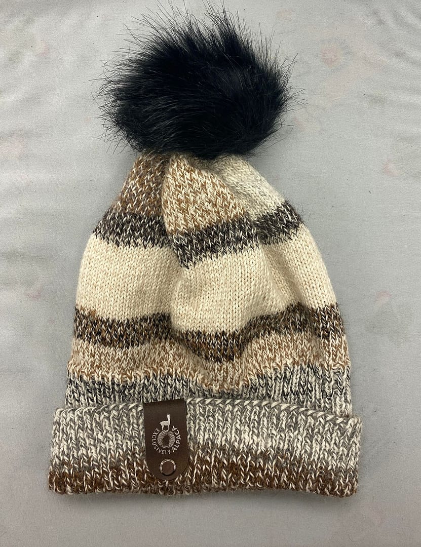 Alpaca hats - Exclusively Alpaca