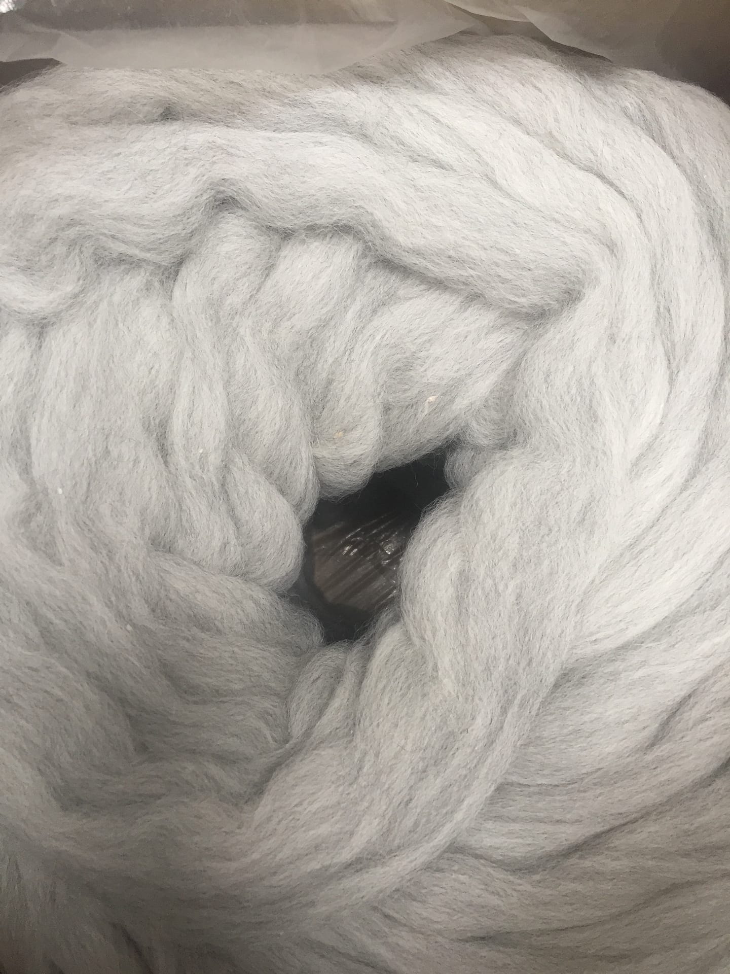Alpaca rovings - Exclusively Alpaca