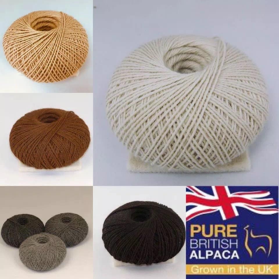 Contact Us - Exclusively Alpaca
